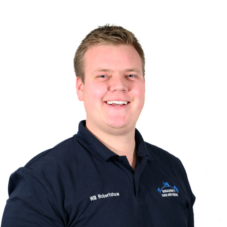 Almondbury – donaldsons